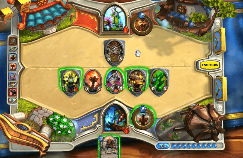 Hearthstone: Heroes of Warcraft Open Beta İncelemesi - İnceleCo