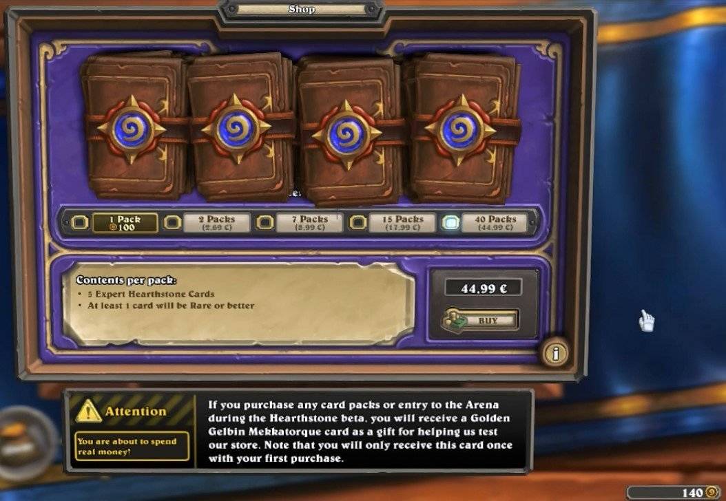 Hearthstone: Heroes of Warcraft Open Beta İncelemesi - İnceleCo