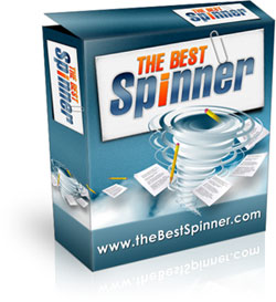 The Best Spinner – Türkçe ve İngilizce makale özgünleştirici