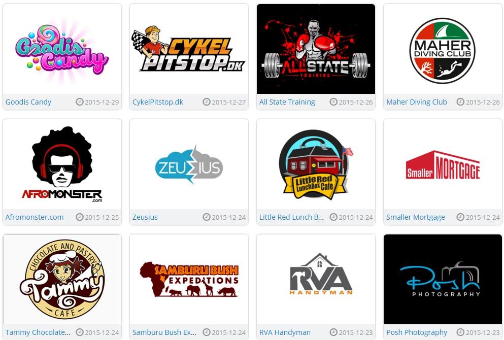 En iyi logo tasarım firmaları - Kaliteli tasarıma uygun fiyatla sahip ...