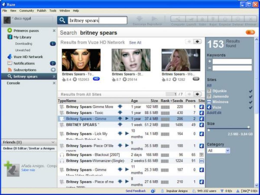 En iyi Mp3 indirme programları - Dilediğin müziği indir, dinle! - İnceleCo